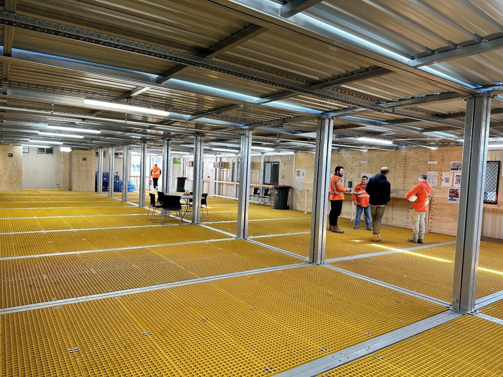 Customer Feedback Lessons - 2023 | Ausco Modular